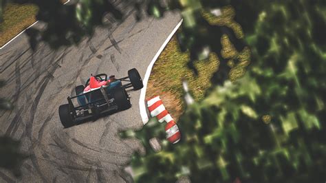 Motorsport Uk Esports Events