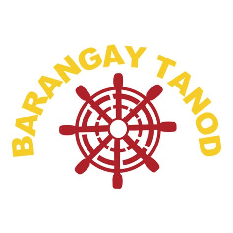 Barangay Tanod Filipino Pinoy Hat Cap Ninong Jumbo Paper Bag 18 X 7 X