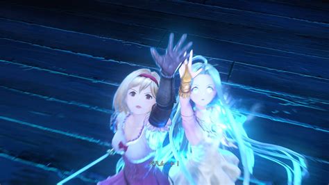 グラブル リリンク Granblue Fantasyrelink 01 Youtube
