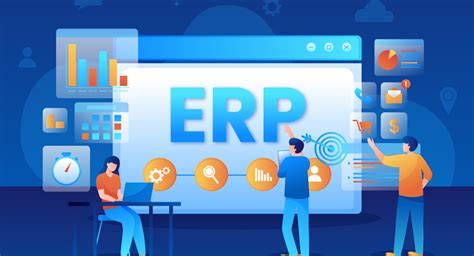 Unlocking The Power Of Erp Development Best Digital Transformation Company In India Ima Appweb