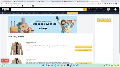 GitHub Anirudh357 BeamerShop2v An Improved Amazon Clone Using Next