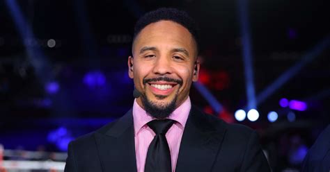 Andre Ward Incredible Gesture Explained By Eddie Hearn And Paul Smith