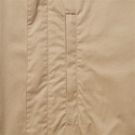 Uniqlo U Oversized Utility Jacket Uniqlo