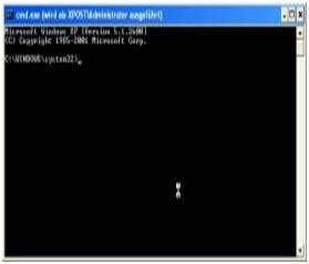 Kode Kode Pada CMD Command Prompt Ardi S Blogg