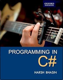 Programming In C Amazon In Harsh Bhasin Books