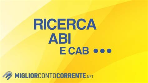 Come Trovare Abi E Cab Da Iban Actualizado Enero 2026