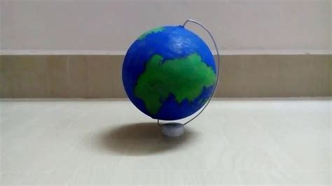 How To Create Globe Easy Youtube