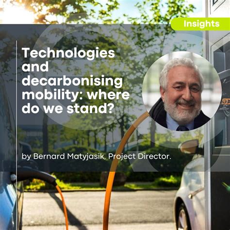 Egis On Linkedin Egis Sustainability Transportation Innovation Ai