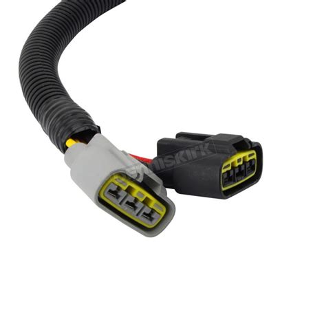 Rmstator Surepower Ecm Bypass Harness And Cnc Mosfet Regulator Rms900 107786 For Select Polaris
