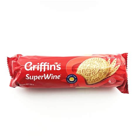 Griffins Malt Original Recipe 250g Kiwi Shop