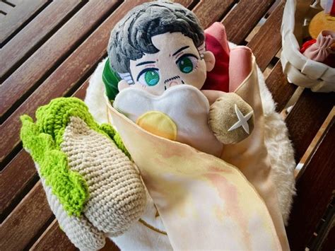 [body] Stephen Strange And Tony Stark Doll Bundle Homu