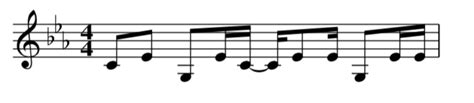 Notation Whats The Best Way To Notate This Syncopation Music