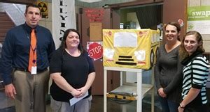 GWC Warranty Adopts Local Classroom GWC Warranty Resource Hub