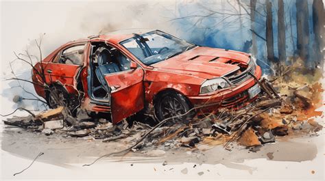 Dreaming Of A Crash Meaning My Dream Explorer