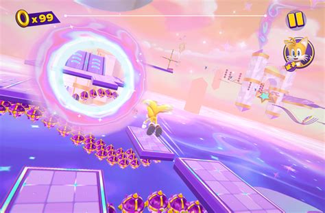 Launch Timings For Sonic Dream Team Update 2 Revealed Sonic The Hedgehog News