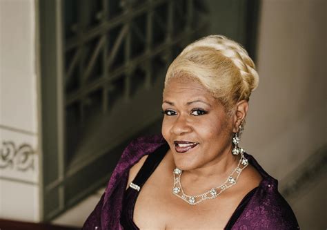 Sas Performing Arts Concert Opera To Present Masterclass With Tichina