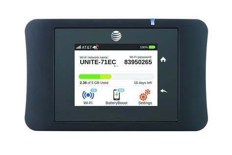 Netgear Unite Pro G LTE Mobile WiFi Hotspot GSM Unlocked BIG Nano Best Shopping