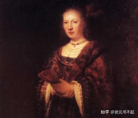 伦勃朗哈尔曼松凡莱因以马忤斯的晚餐对荷兰人民反抗异族统治斗争的体现 知乎