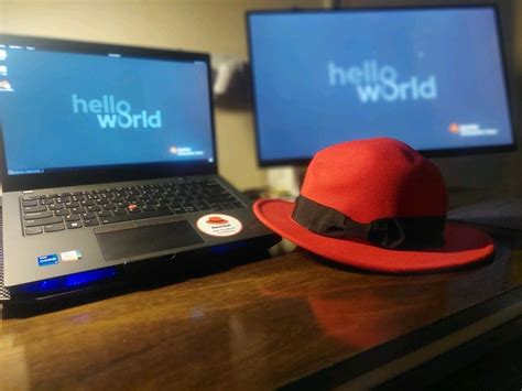 Rohan Jain On Linkedin Redhat Lifeatredhat Openshift Redhatopenshift Opensource Fedora