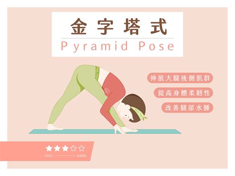 瑜珈體式 Hello Yogis