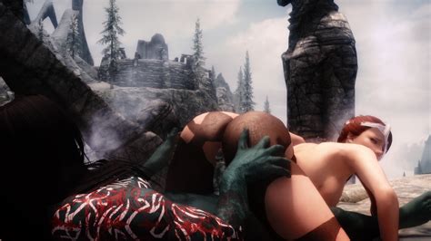 Funnybizness Animation Resources Page 111 Downloads Skyrim Adult