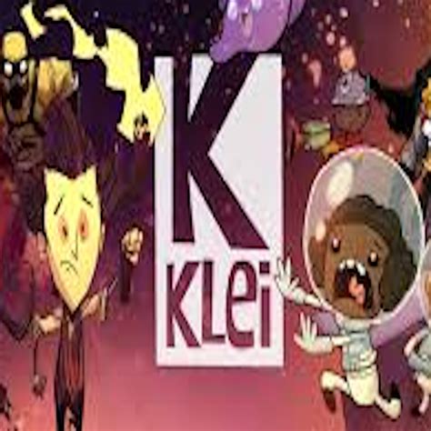 Klei Entertainment Insider Gaming