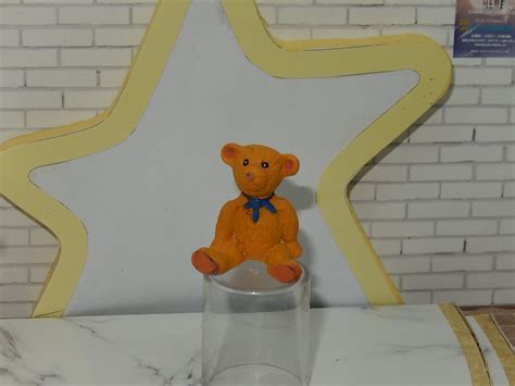 S T OURS EN PELUCHE OURSONS JOUETS Fèves de collection CollectStore