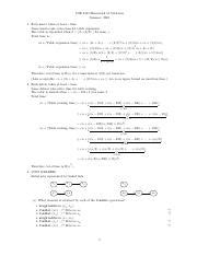 Homework10 Solution Pdf CSE 2331 Homework 10 Solutions Summer 2018 1 Each Insert Takes At