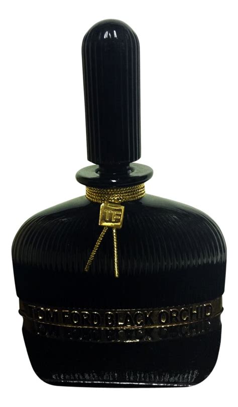 Black Orchid By Tom Ford Parfum Reviews And Perfume Facts
