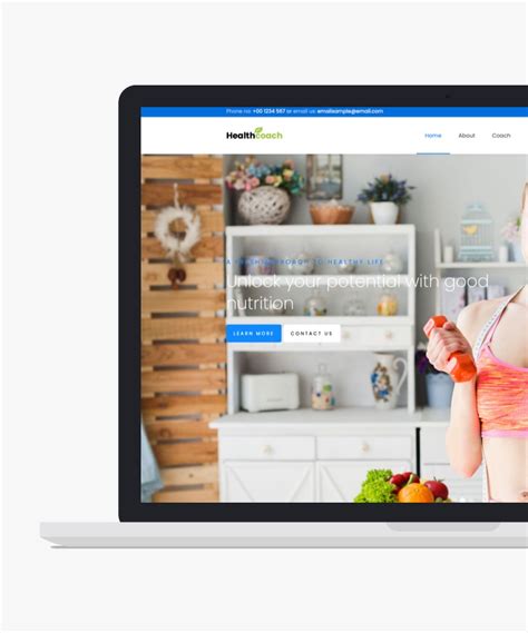 Karl Free Bootstrap Ecommerce Website Template
