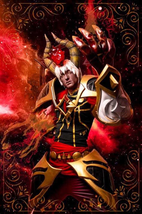 Xerath Skrki I Ciekawostki League Of Legends Wiki