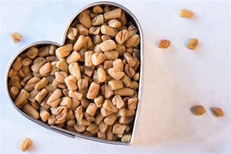 Senovka Grécka Fenugreek A Jej Zaujímavé Vlastnosti Erekcia Guru