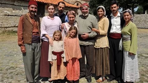 Elveda Rumeli Dizisindeki Karakterler Hangi Kitapları Önerirdi