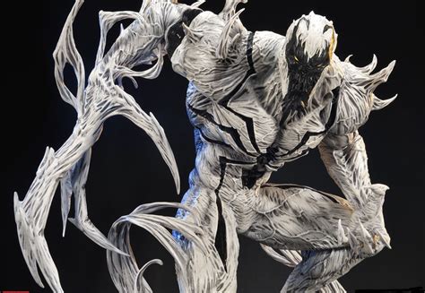 Top 10 Venom Symbiotes In Marvel Comics Hubpages