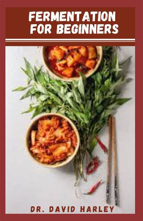 Buy Fermentation For Beginners Easy Step By Step Guide To Food