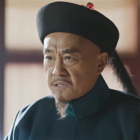 劉墉（電視劇《劉墉追案》中的角色）百度百科