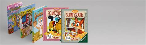 Wald Tier Schatzsuche Kindergeburtstag 4 6 Jahre Fuchs Du Hast Den
