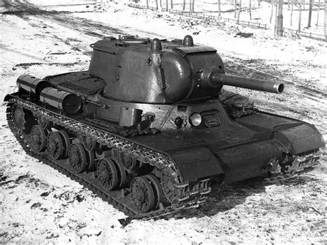 Первое пришествие ИС-2 » Военные материалы