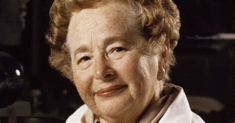 The Curious Wavefunction Gertrude Elion Nobel Laureate Inventor Of