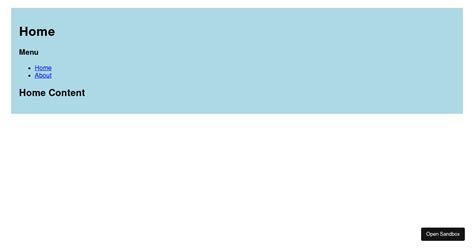 React Framer Motion Page Transition Codesandbox