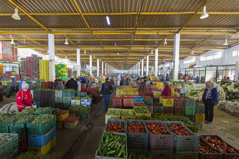 Bir El Kassaa Hausse Du Prix Des Fruits Légumes Et Poissons Pour Le