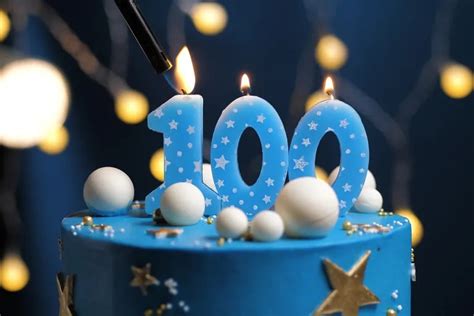 Por Qué Cada Vez Más Personas Viven Más De 100 Años La Nacion