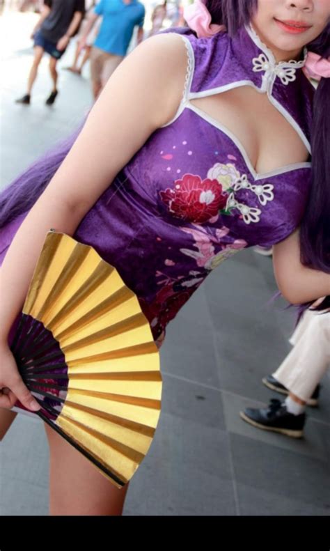 Love Live Nozomi Qipao Cosplay Hobbies And Toys Memorabilia
