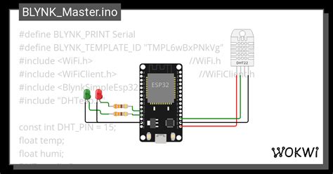 Wokwi Online ESP STM Arduino Simulator