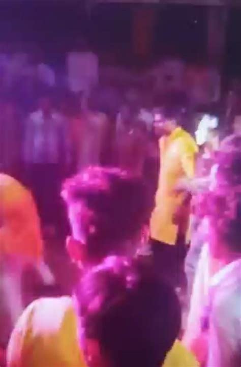 गणेश विसर्जन में हत्या के मामले में पुलिस ने आरोपियों को पकड़ा मार्केट