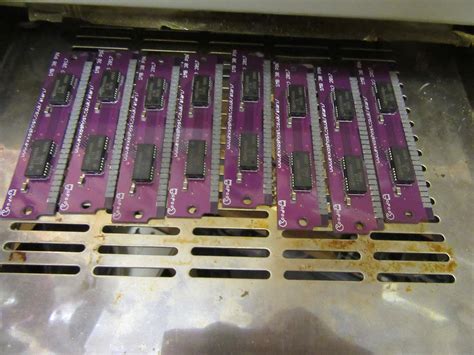 Exxos News Blog NEW 30 PIN SIMM PRODUCTION 2ND BATCH