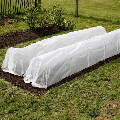 Giant Easy Polytunnel