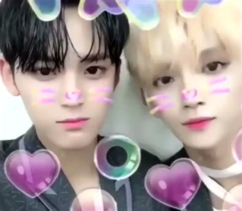 슈아컬렉션 🎞 On Twitter 예쁜 척하는 게 아니라 그냥 예쁘게 태어난 건뎅🐰 조슈아 민규