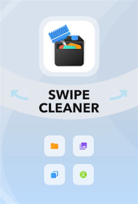 Swipe Cleaner for Android - Download