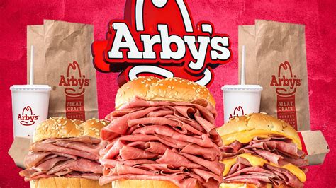 11 Arbys Facts Worth Learning